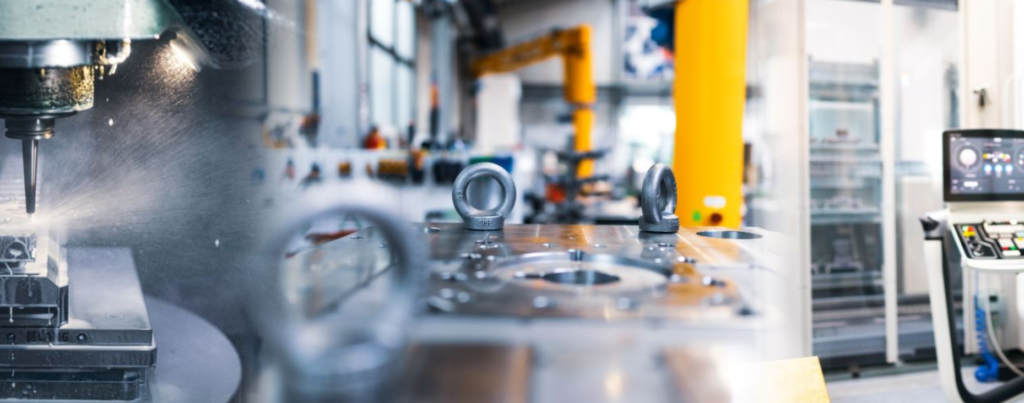 MANUFACTURING CENTER – ZASU GROUP